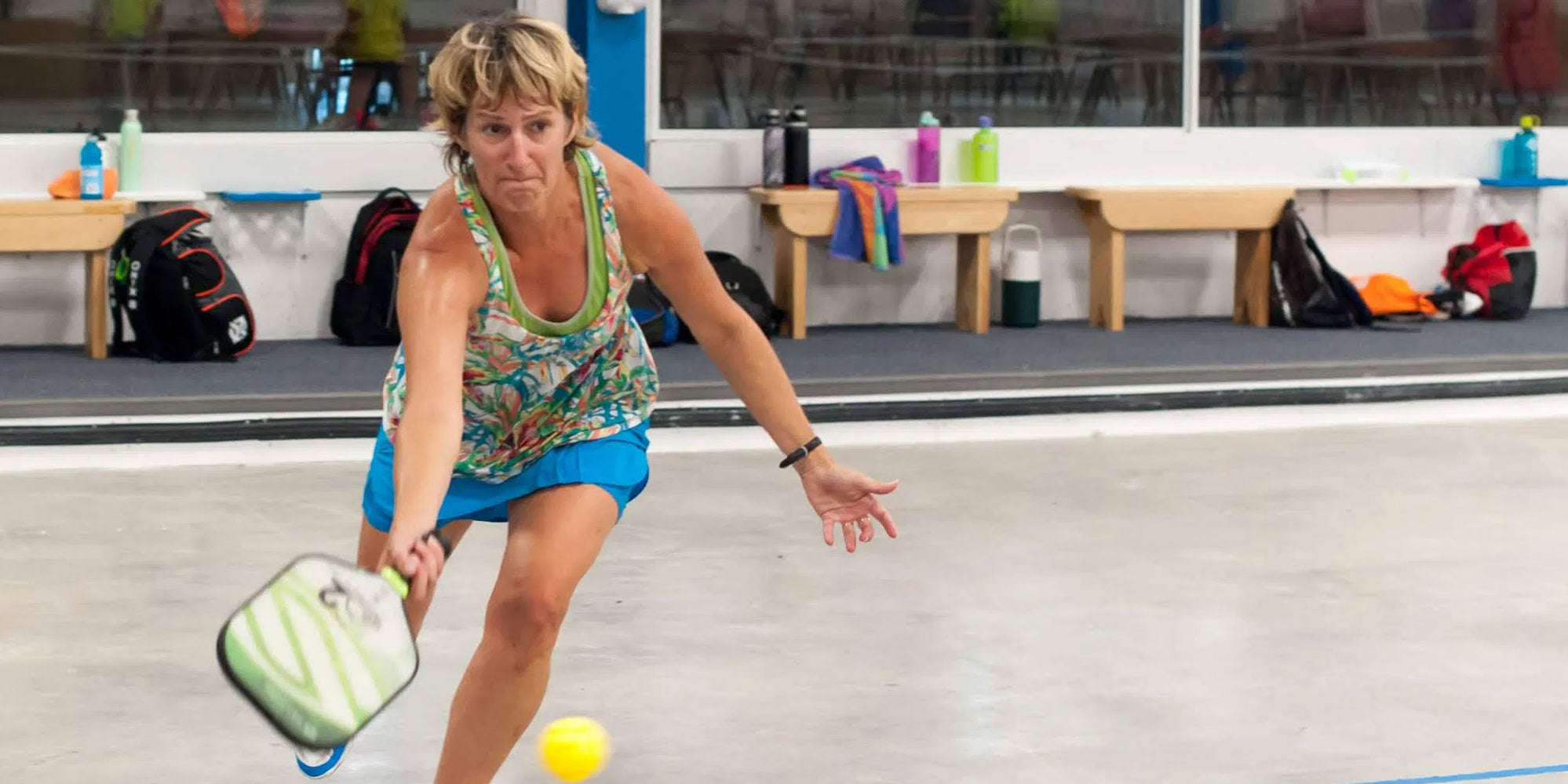 2019 Canadian Pickleball National Championships — Racquet Science