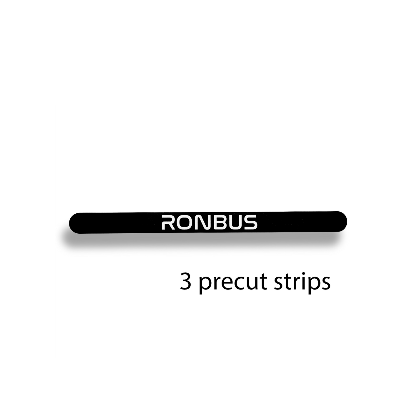 Ronbus Protective Tape — Racquet Science