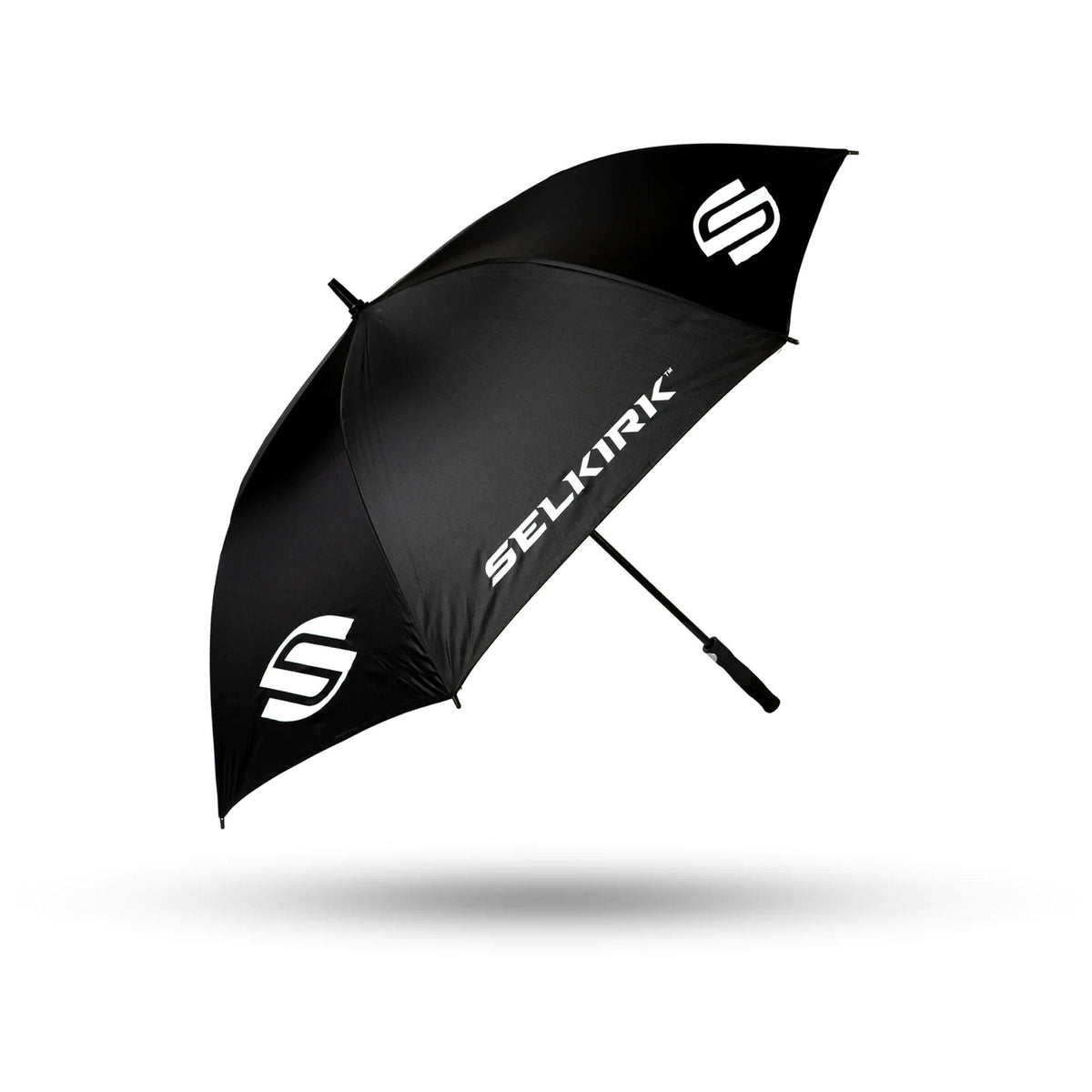 Selkirk Umbrella Black — Racquet Science