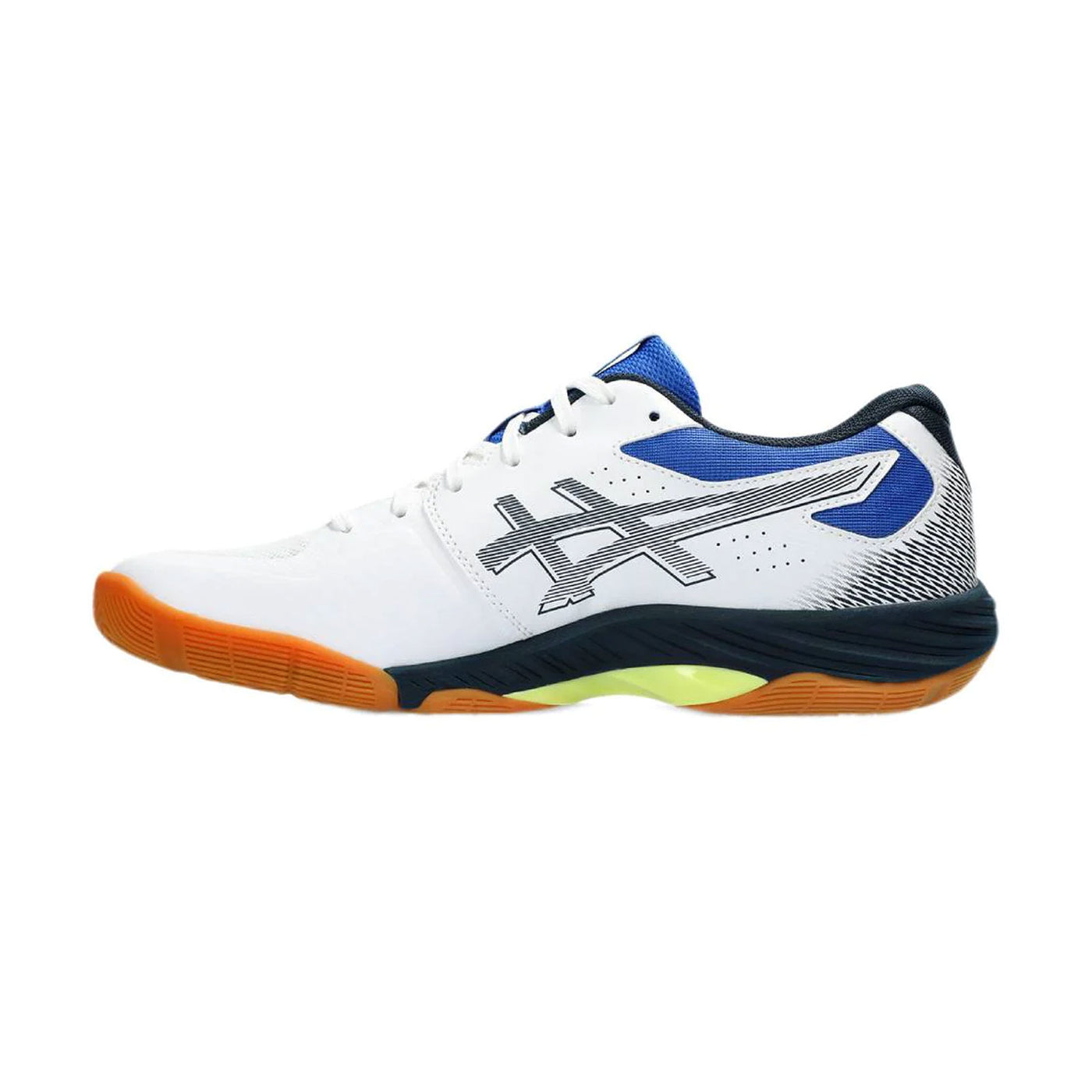 Asics Blade FF — Racquet Science