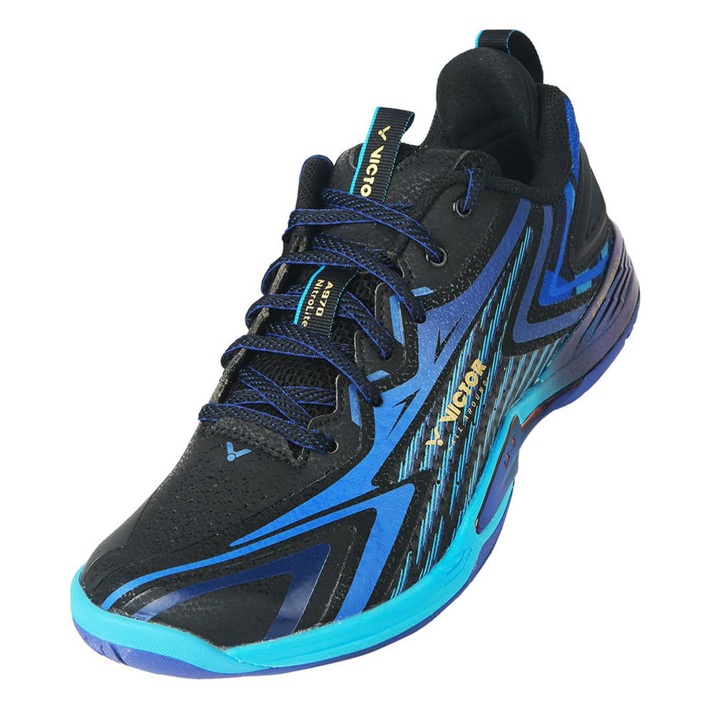Victor A970 Nitrolite CF — Racquet Science