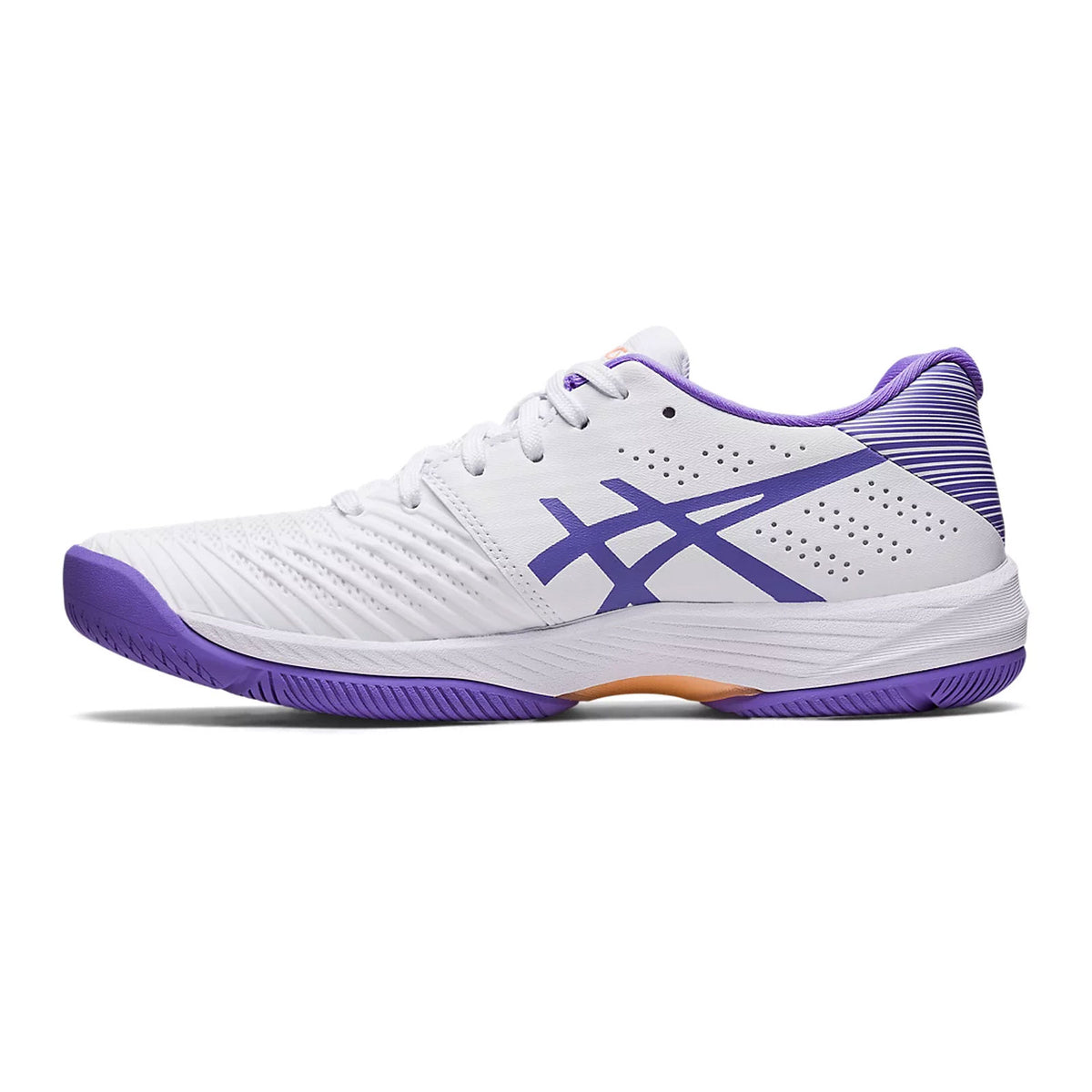 Asics Solution Swift FF — Racquet Science