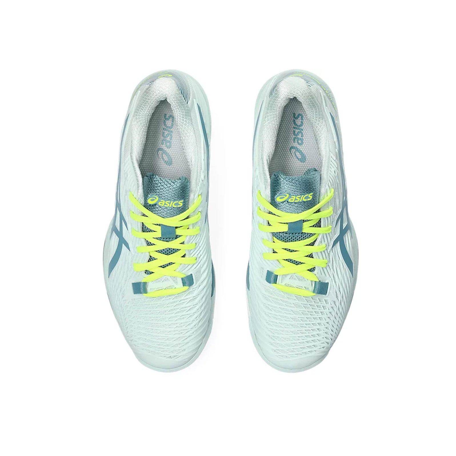 Asics Solution Speed FF2 — Racquet Science