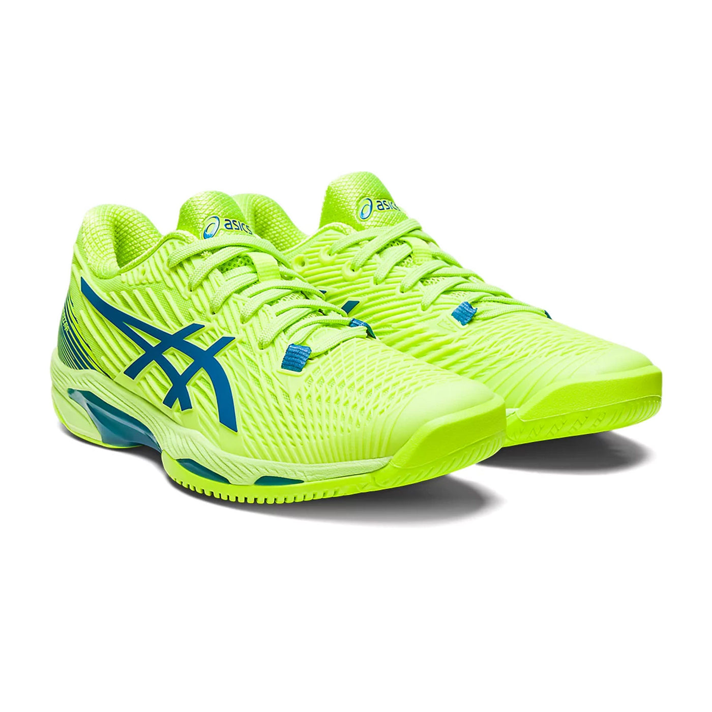 Asics Solution Speed FF2 — Racquet Science