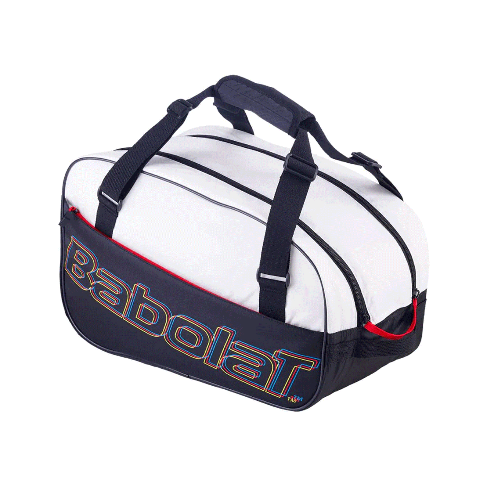 Babolat Padel Lite 105 (2 colors) — Racquet Science