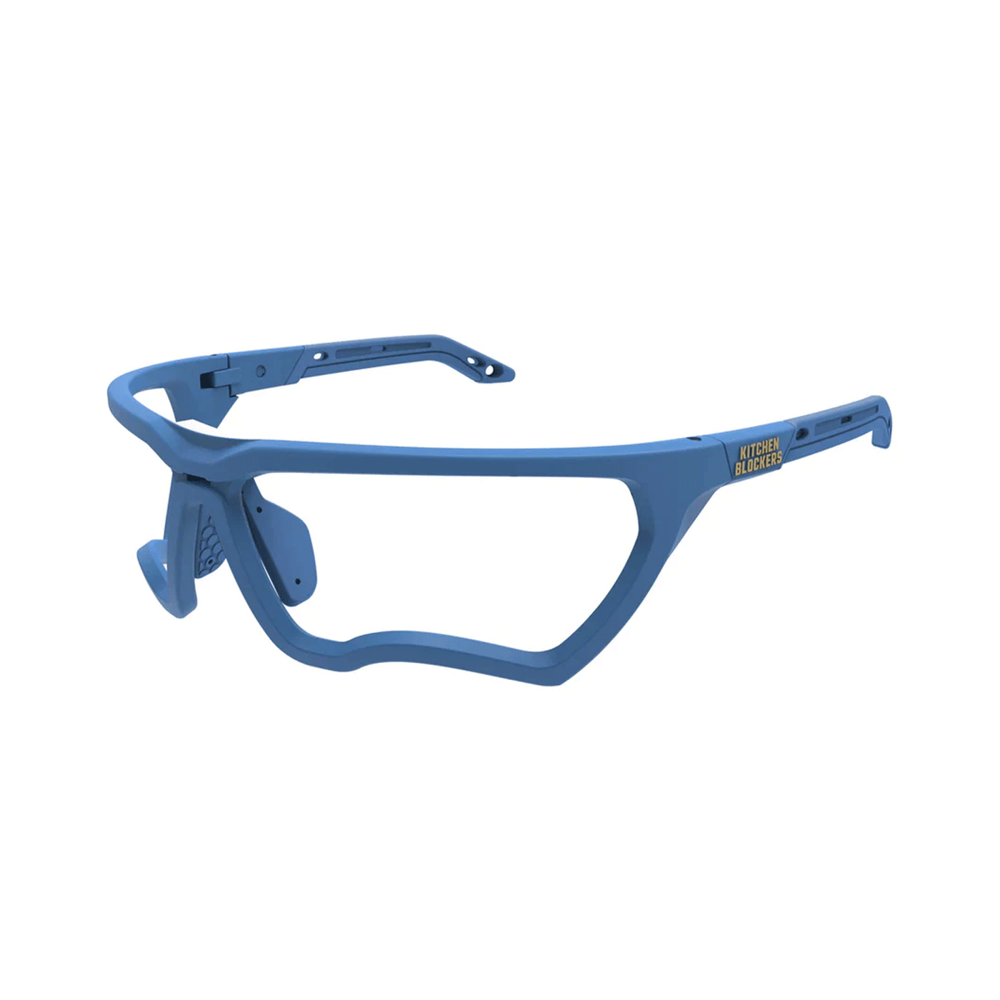 Kitchen Blockers — Racquet Science