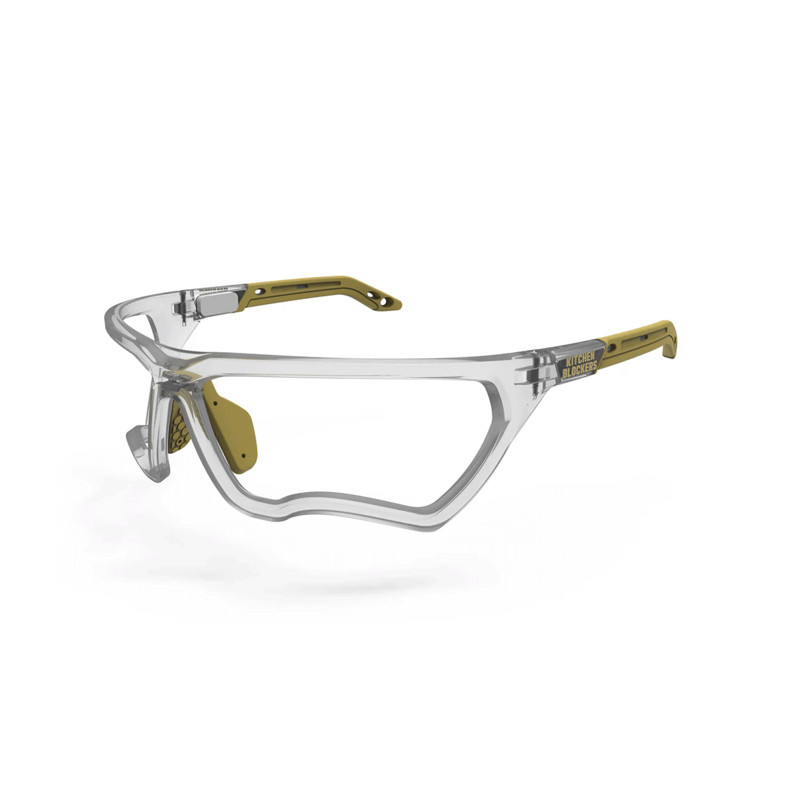 Kitchen Blockers — Racquet Science