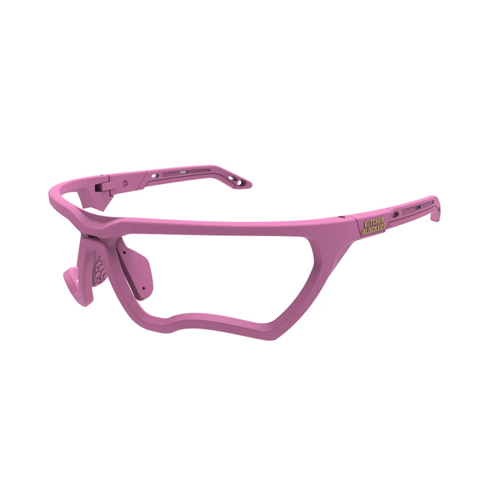 Kitchen Blockers — Racquet Science