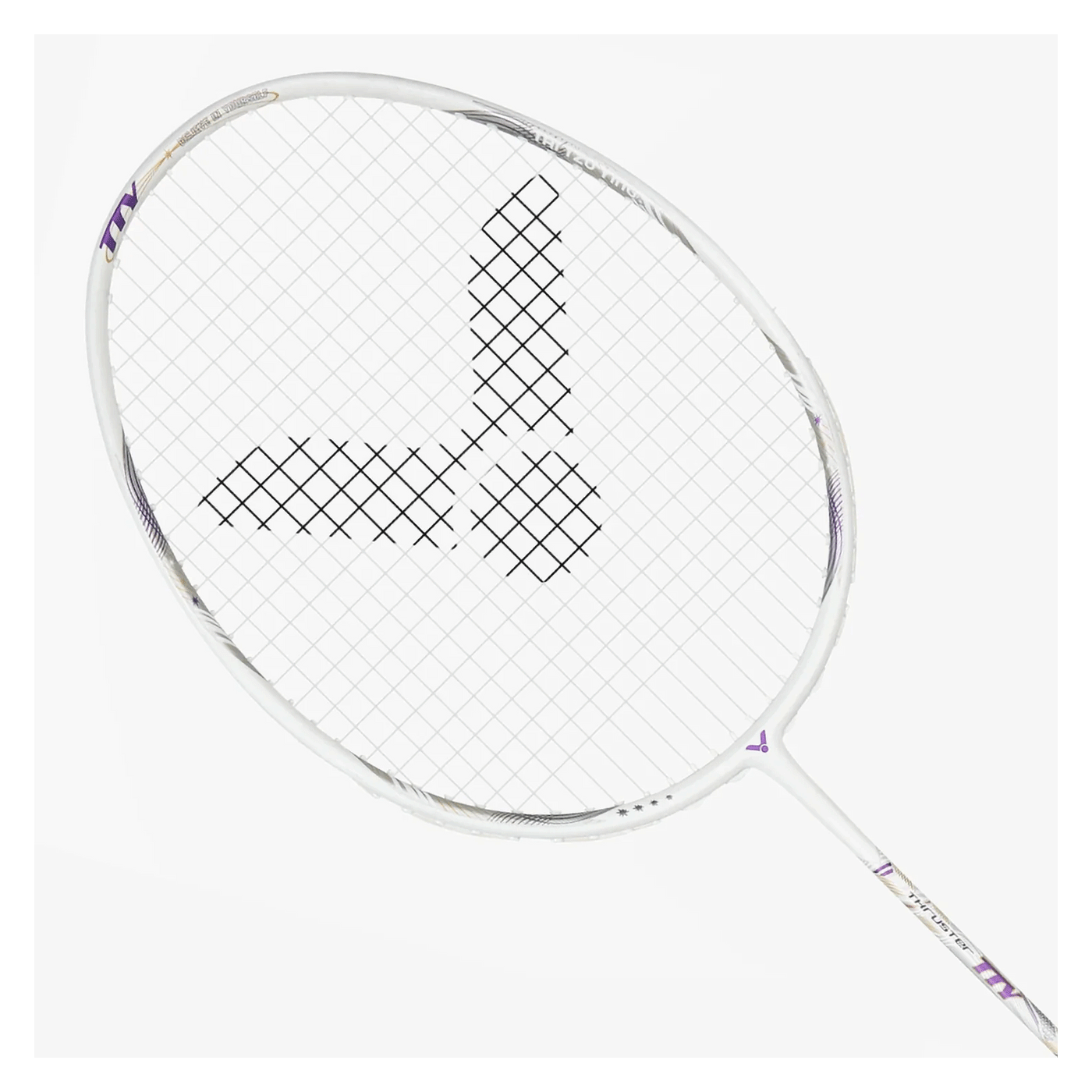 Victor Thruster TTY — Racquet Science