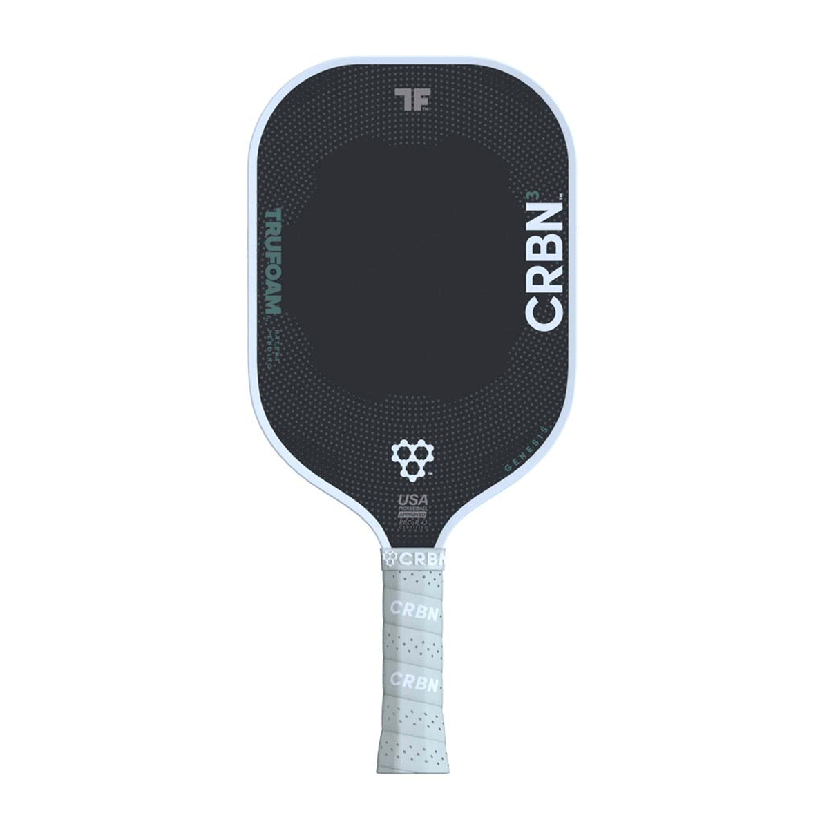 CRBN 3 TF Genesis — Racquet Science