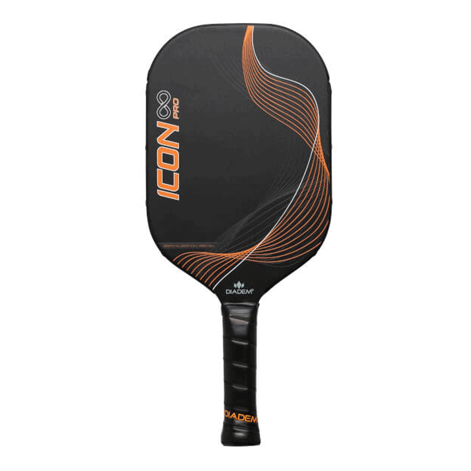 Diadem Icon Infinity Pro OR — Racquet Science