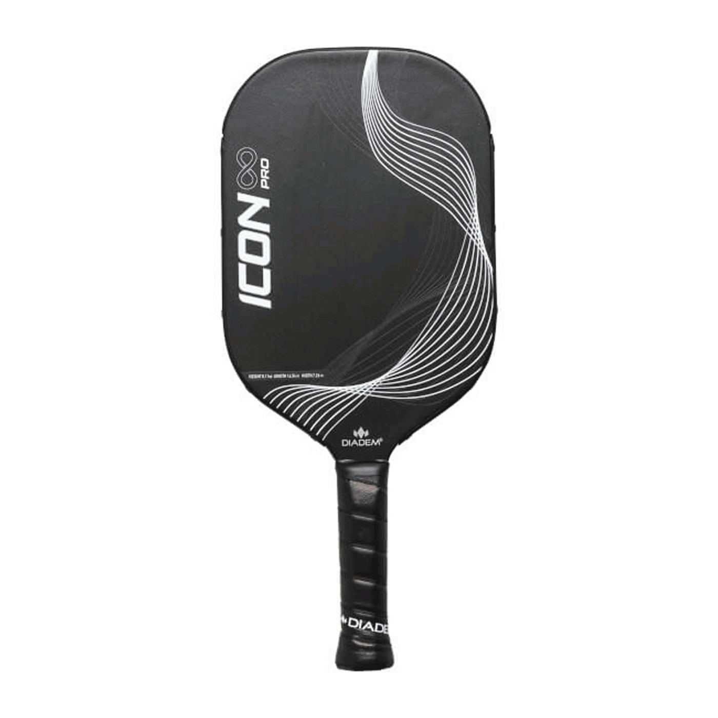 Diadem Icon Infinity Pro WH — Racquet Science