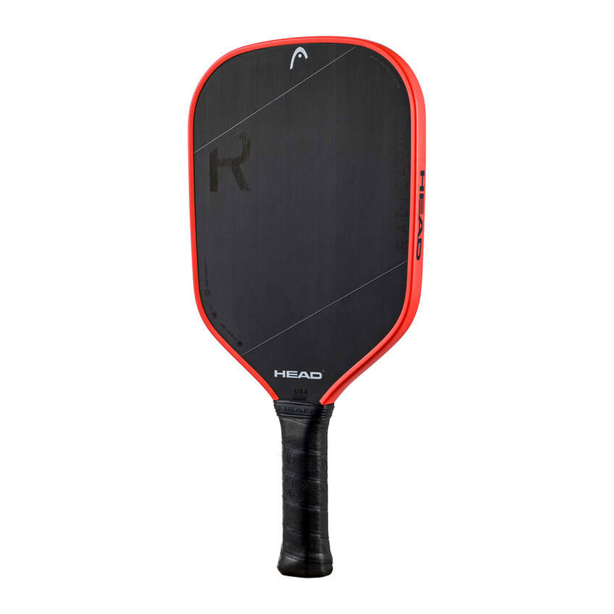 Head Radical Tour Raw — Racquet Science