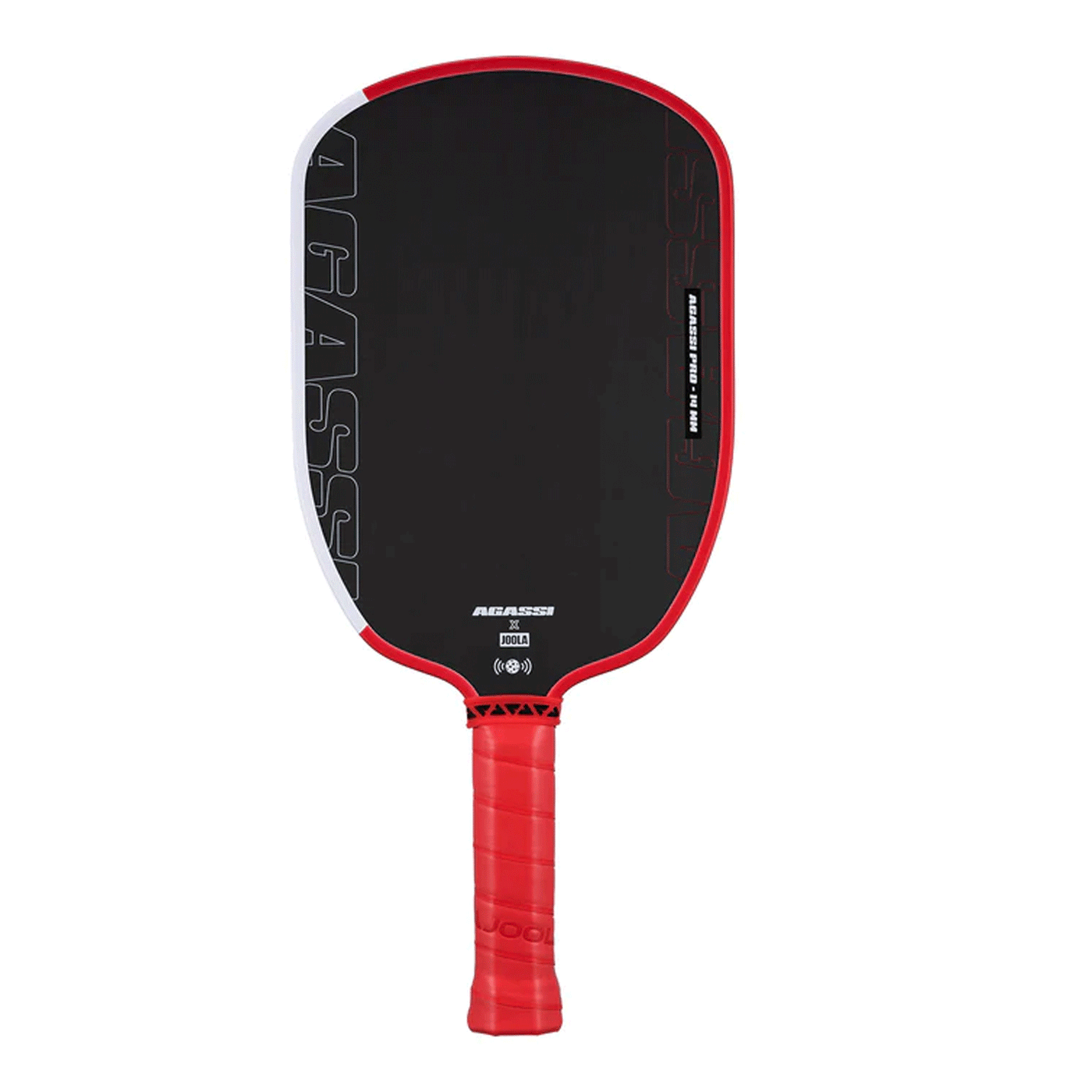 Joola Agassi Pro 14mm — Racquet Science