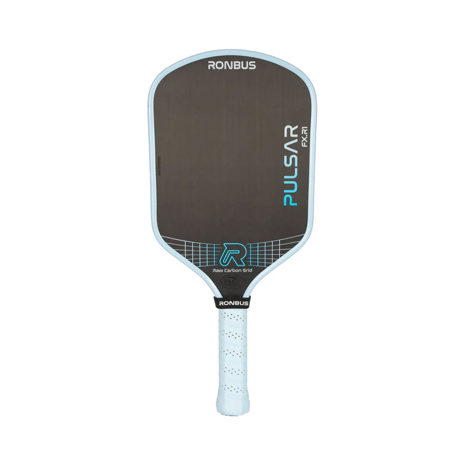 Ronbus R1 Pulsar FX — Racquet Science
