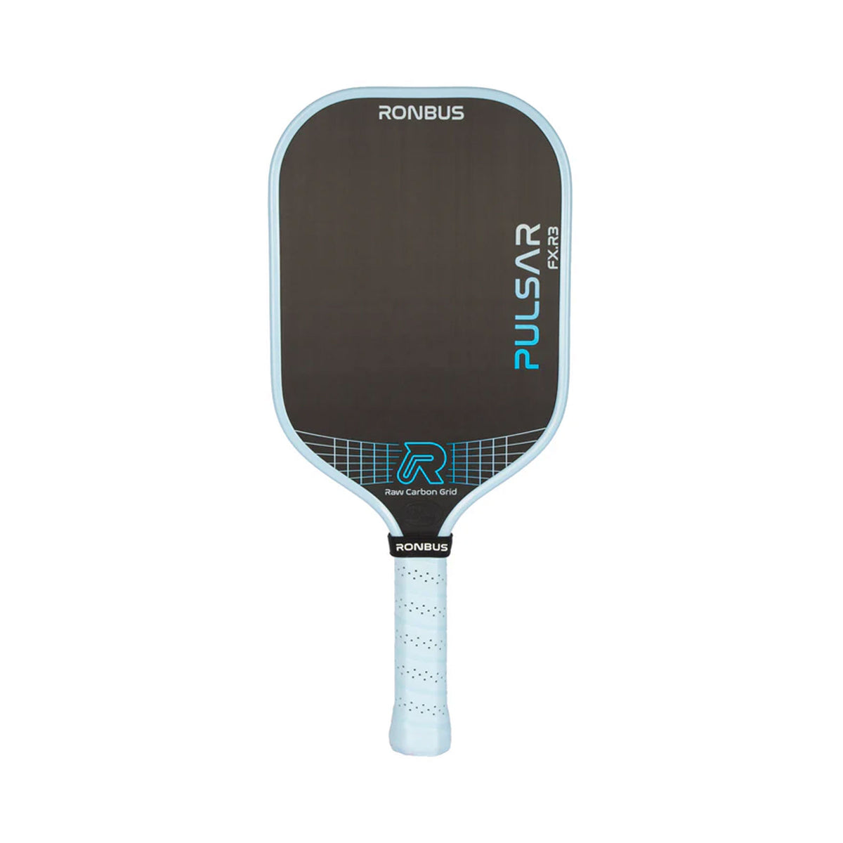 Ronbus R3 Pulsar FX — Racquet Science