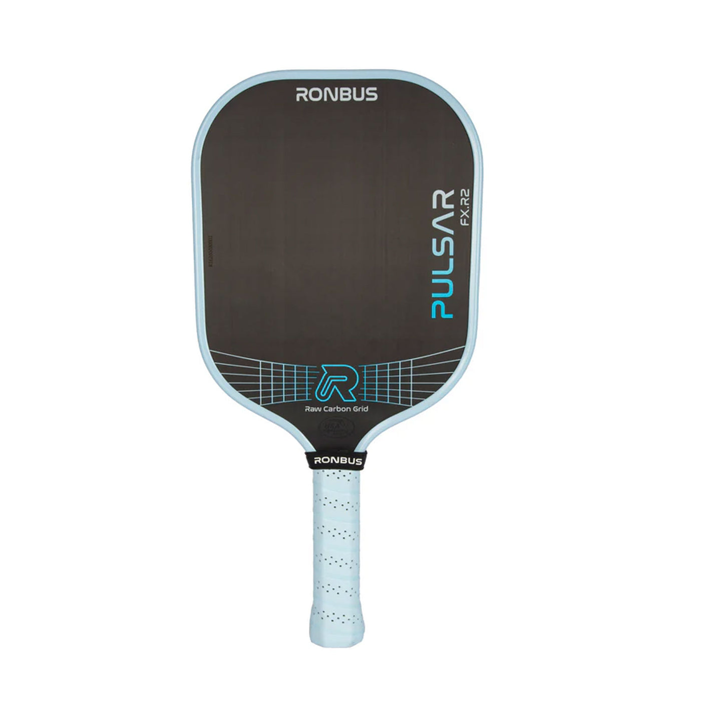 Ronbus R2 Pulsar FX — Racquet Science