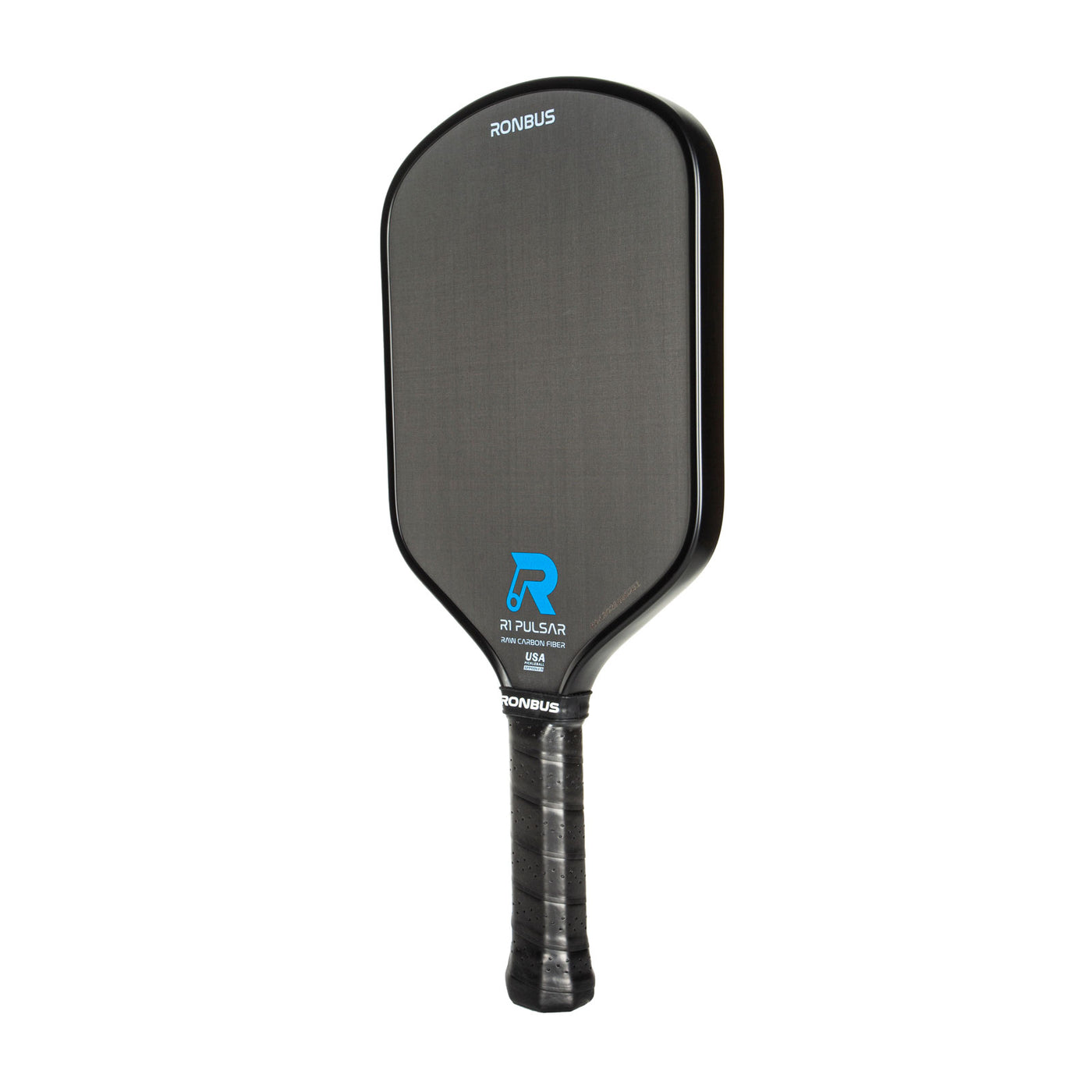 Ronbus Pulsar R1 5.25 — Racquet Science
