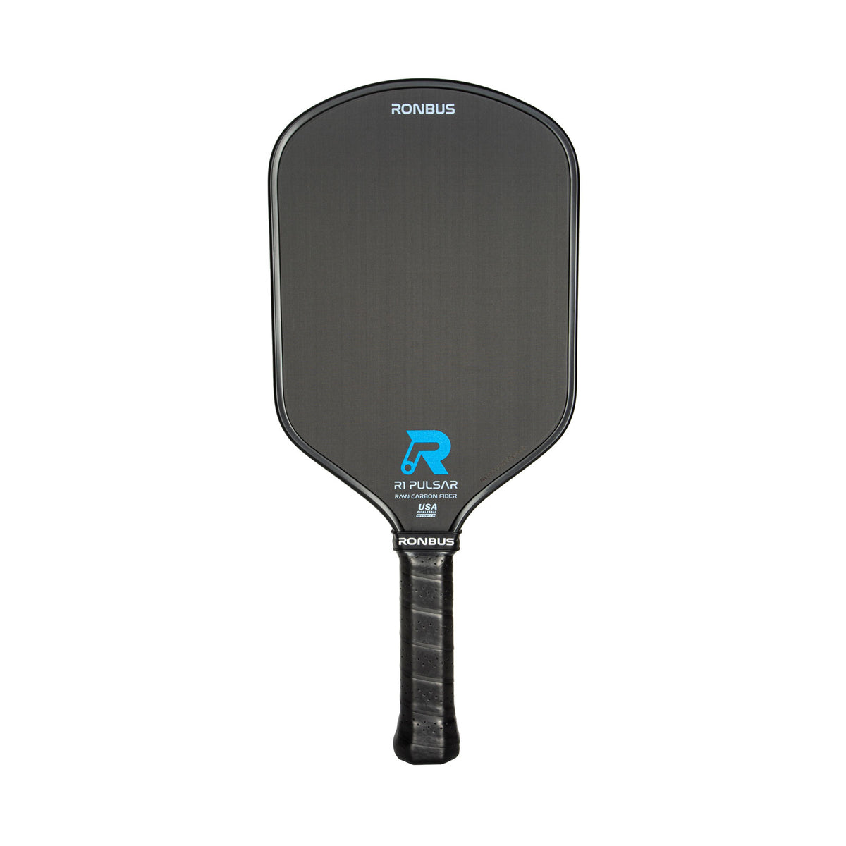 Ronbus Pulsar R1 5.25 — Racquet Science