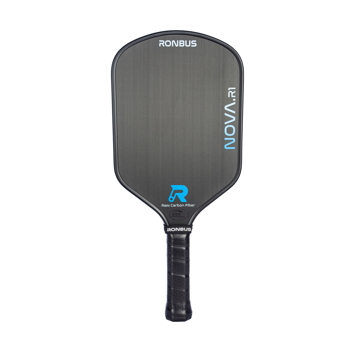 Ronbus R1 Nova — Racquet Science