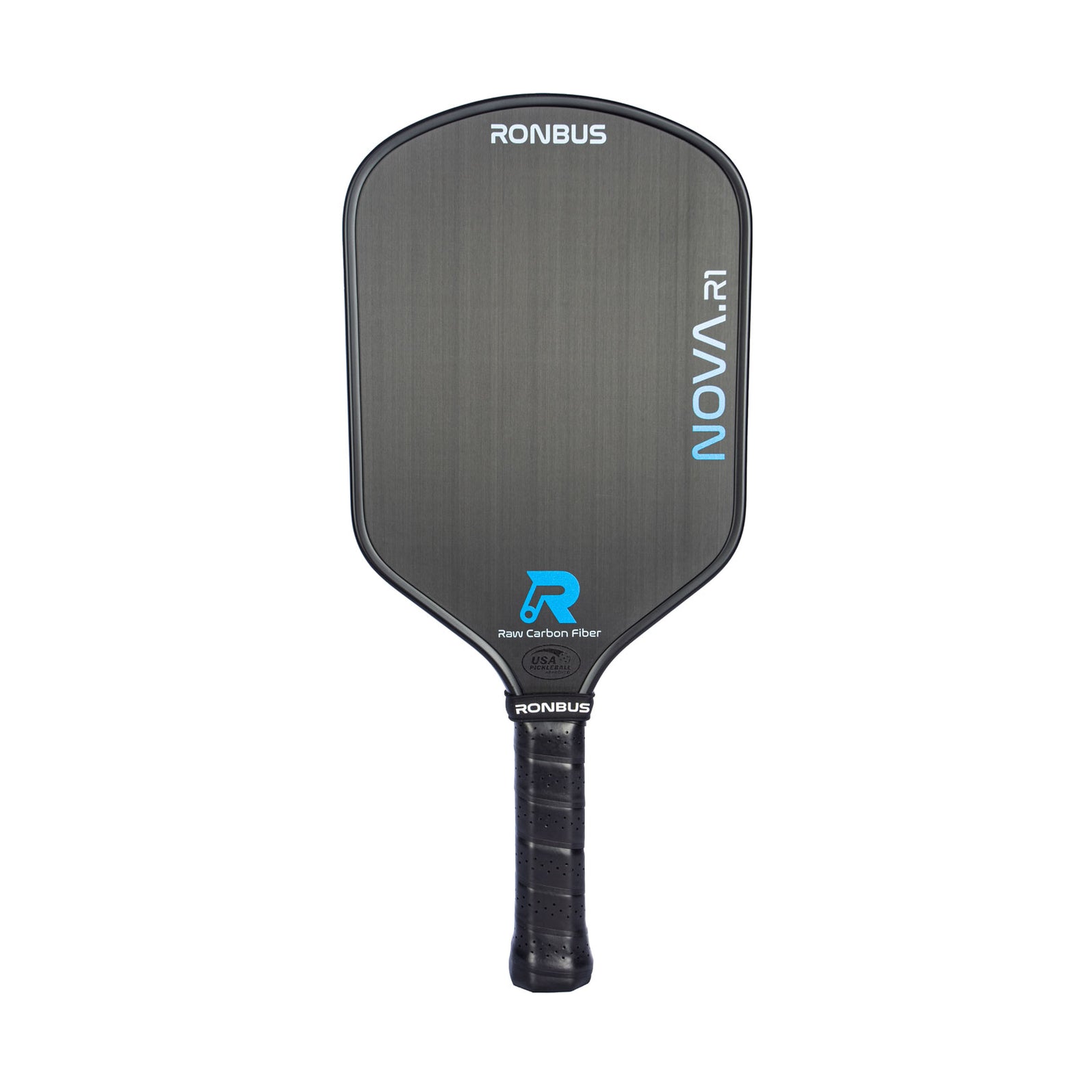 Ronbus R1 Nova — Racquet Science