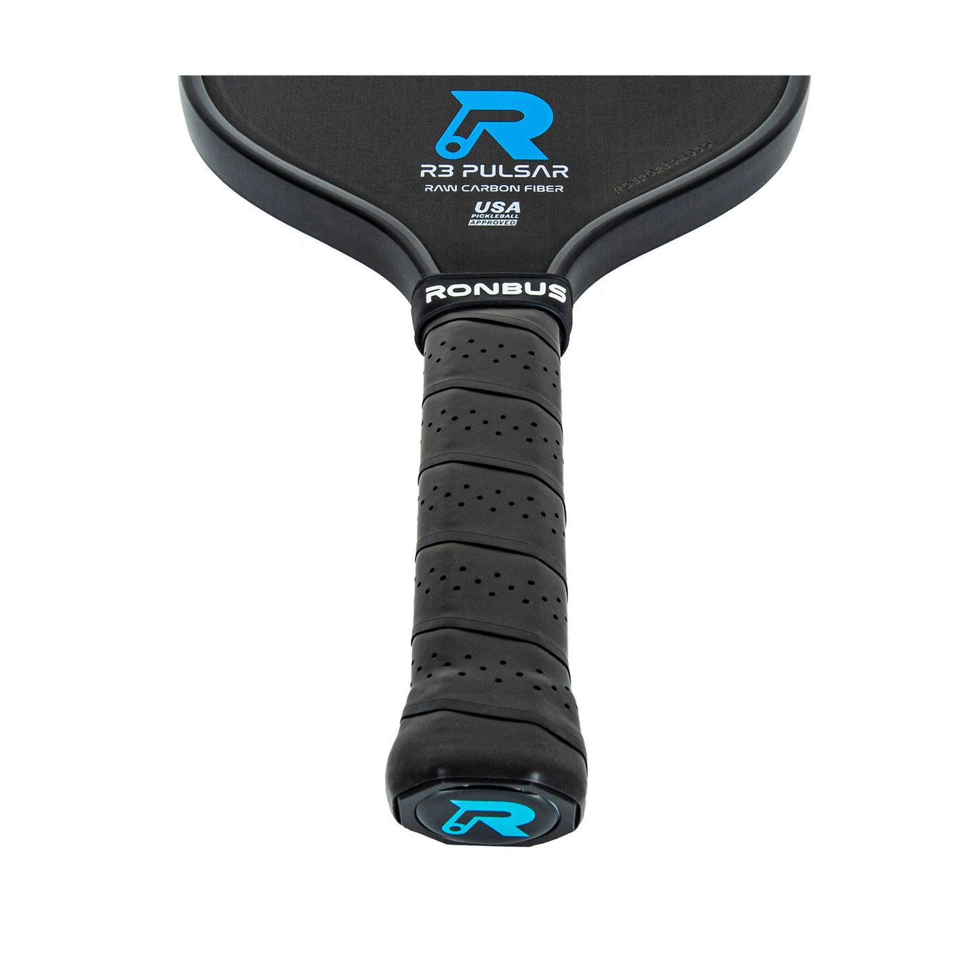 Ronbus R3 Pulsar — Racquet Science