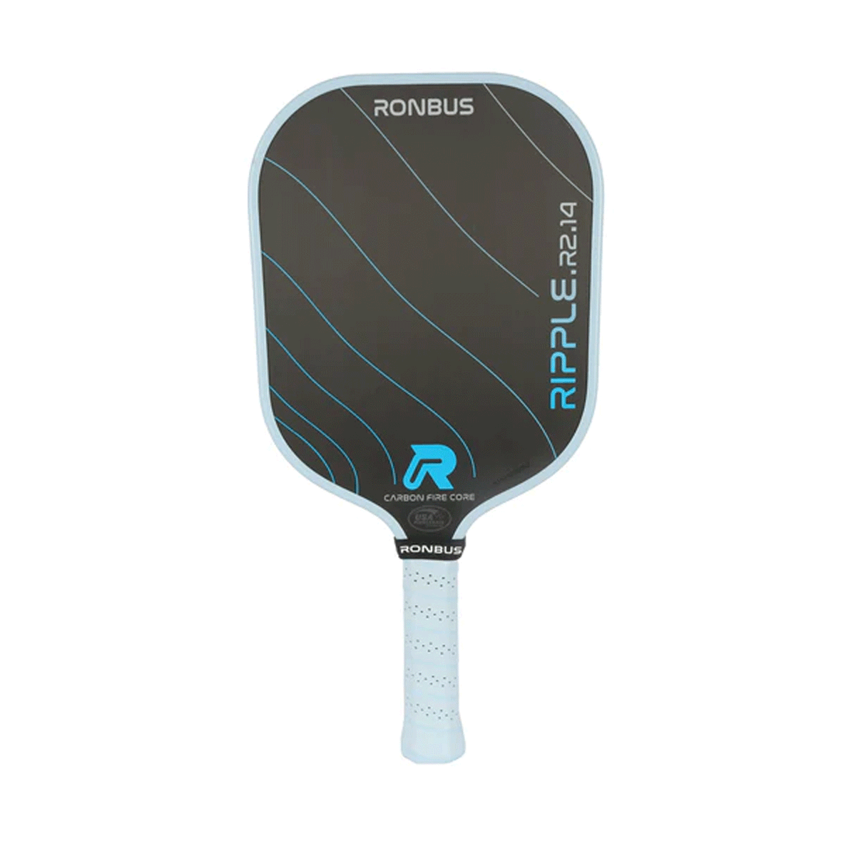 Ronbus Ripple R2.14 — Racquet Science