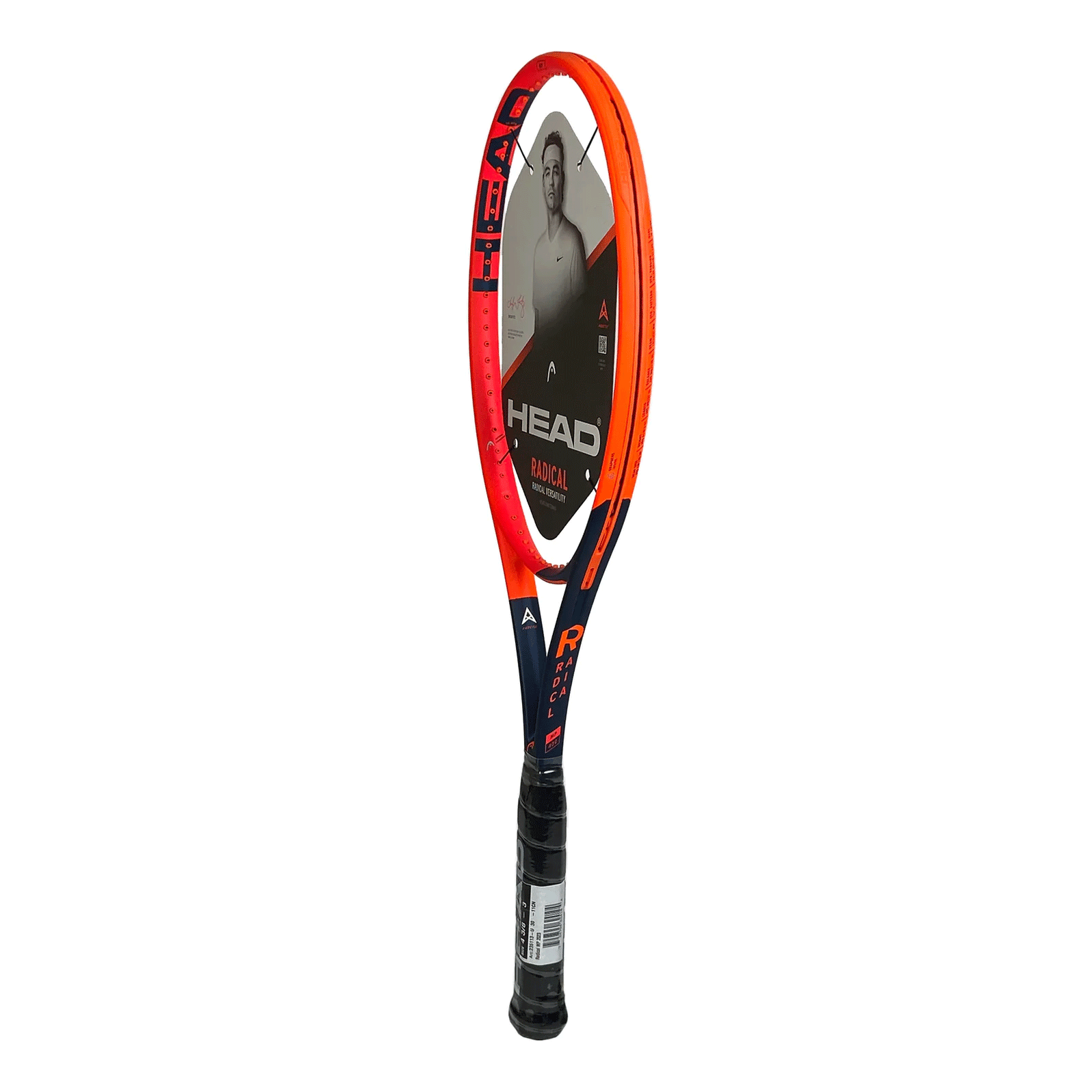 Head Radical MP 2024 — Racquet Science