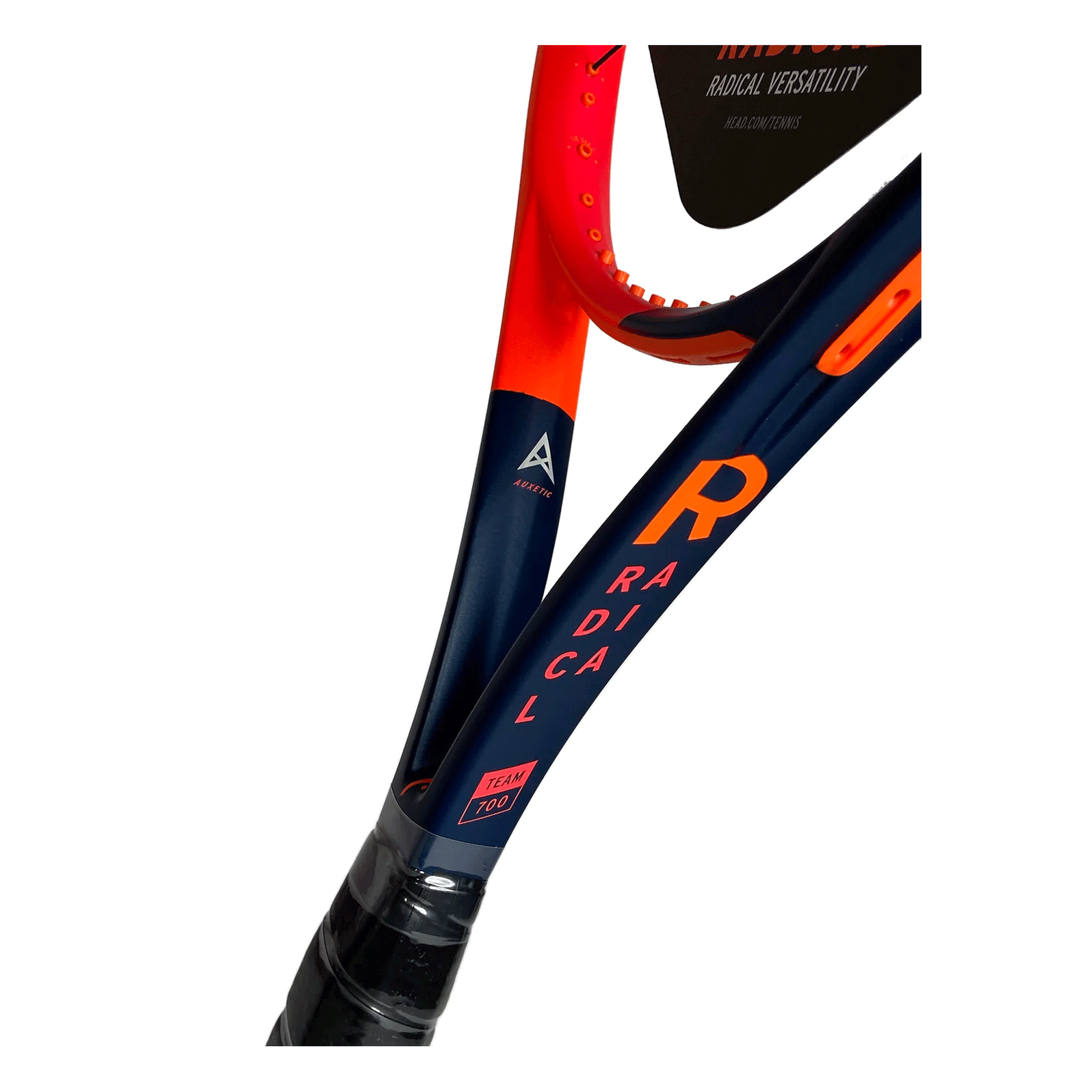 Head Radical Team 2024 — Racquet Science