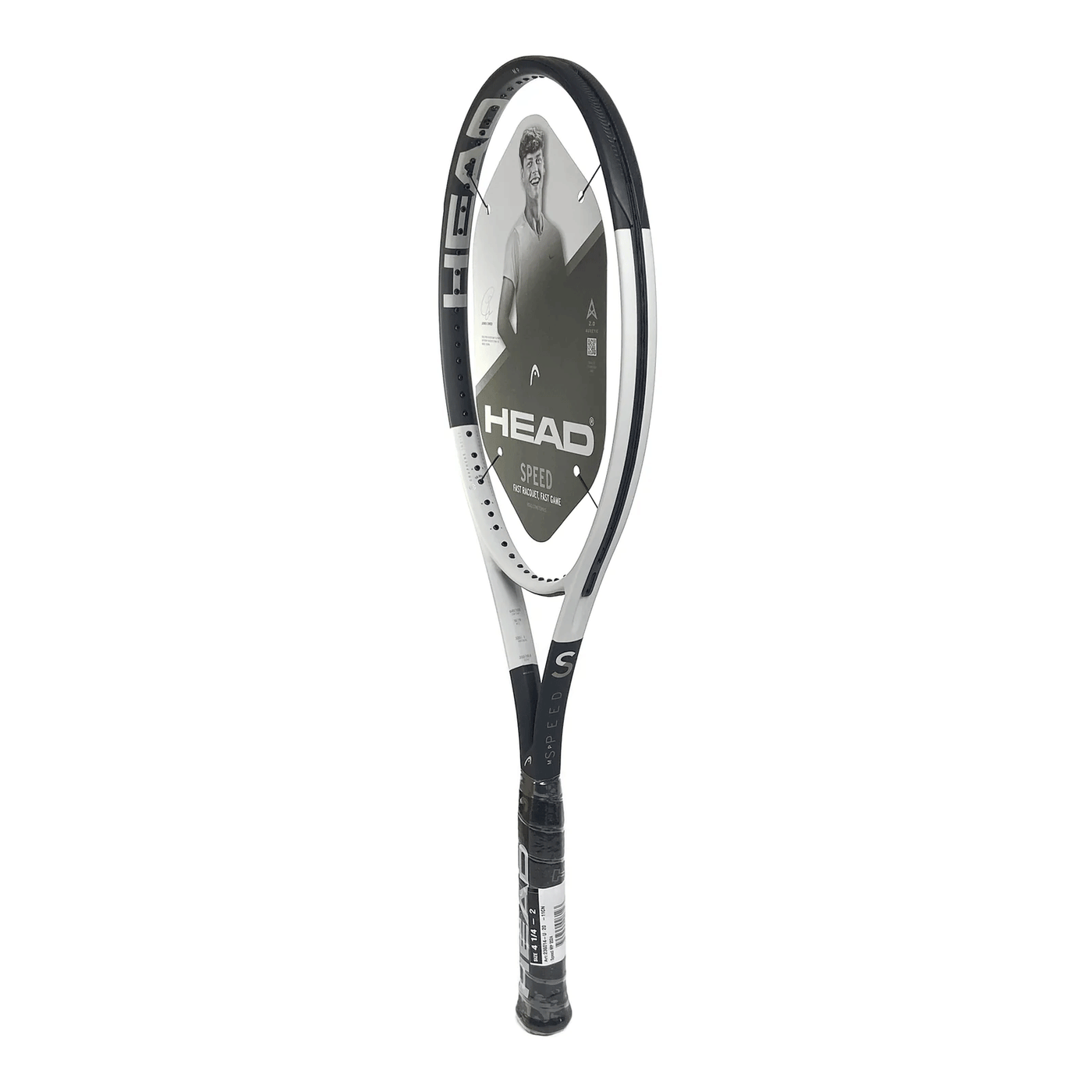 Head Speed MP 2024 — Racquet Science