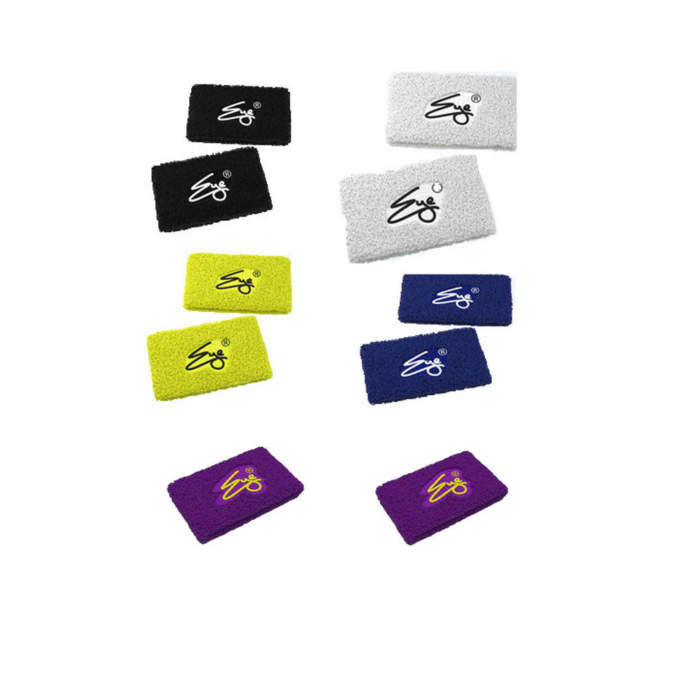 Eye Wristbands (2 pack) — Racquet Science