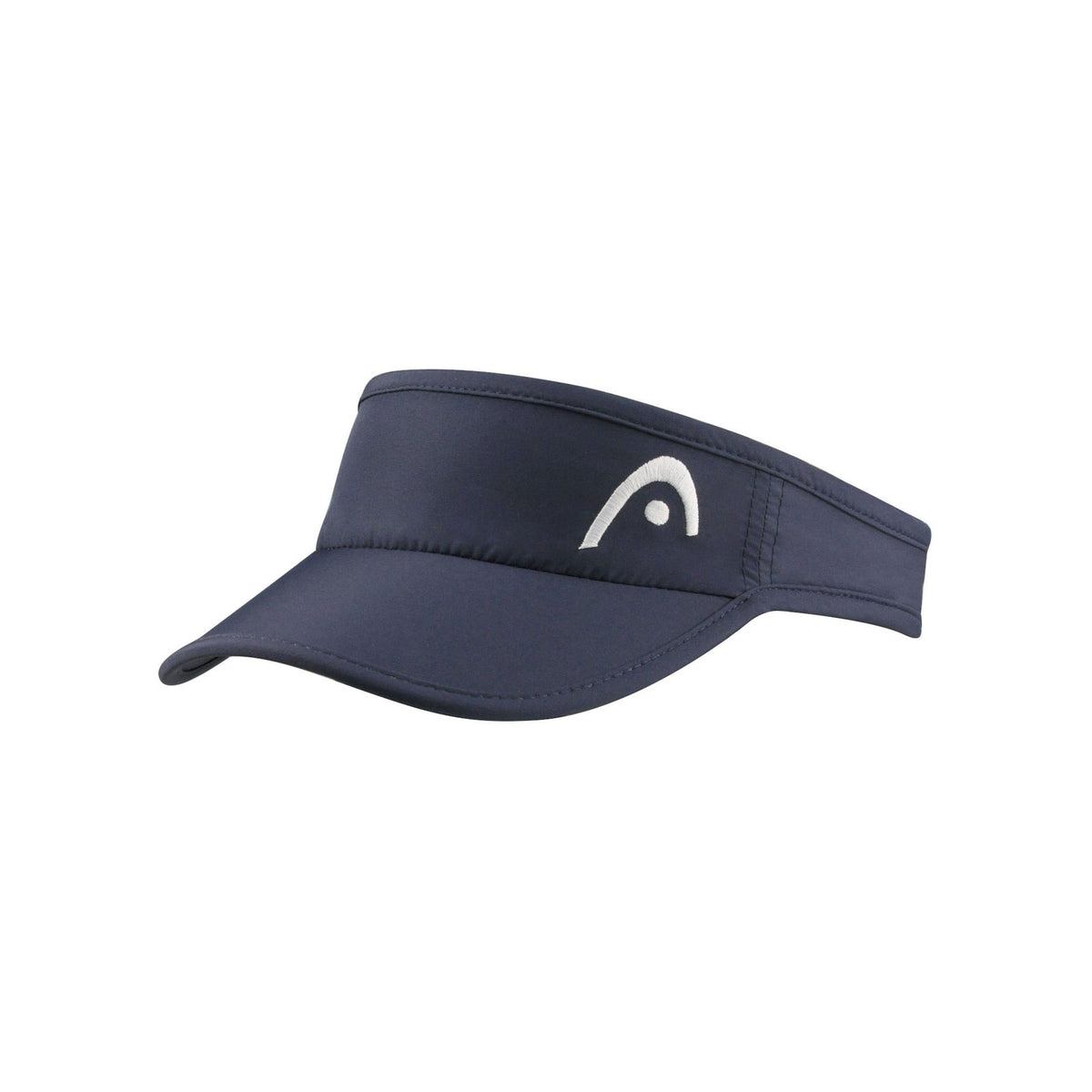 Head Pro Player Visor — Racquet Science