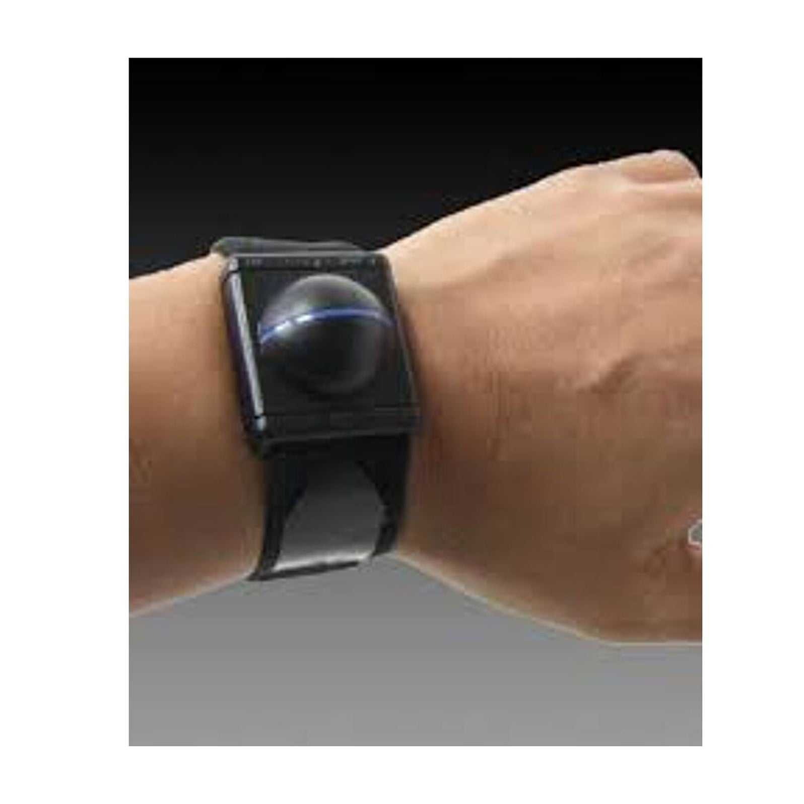 Tenex Elbow shock Absorber — Racquet Science