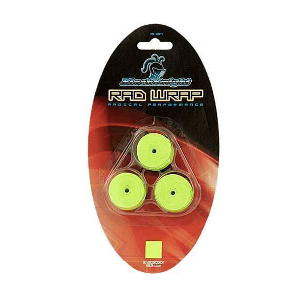 Black Knight RAD Wrap OG (2 colours) - A little thicker. Good absorber ...