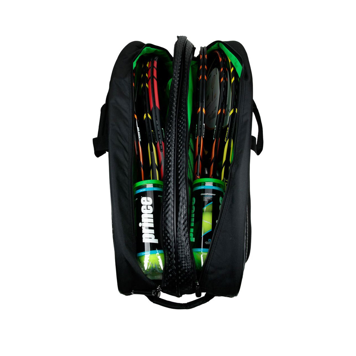 Prince Textreme 6+ pack — Racquet Science