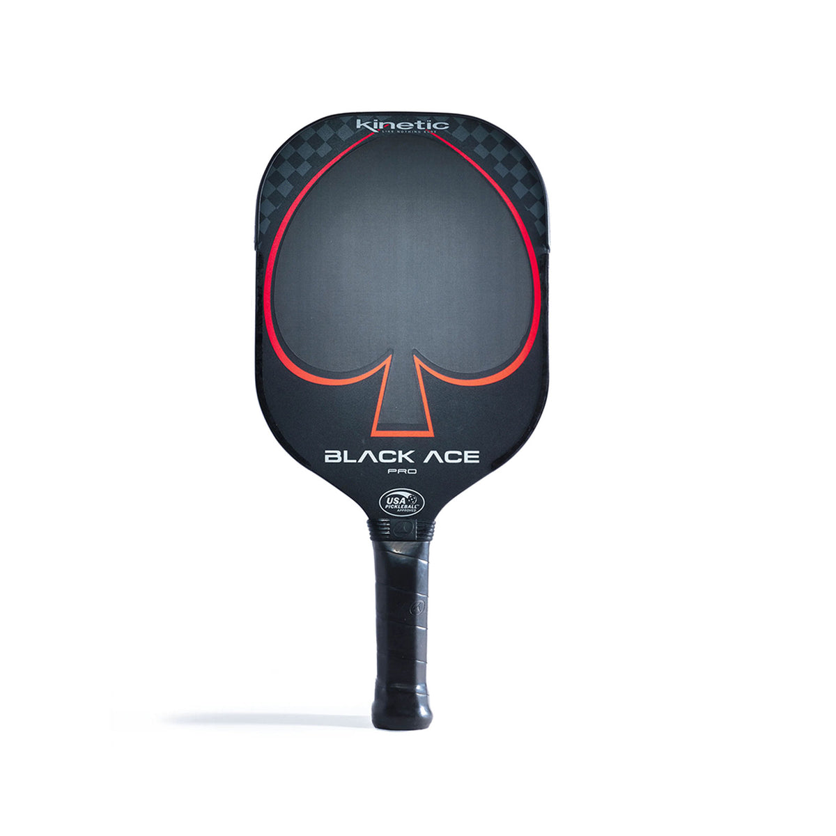 Pro Kennex Black Ace Pro — Racquet Science