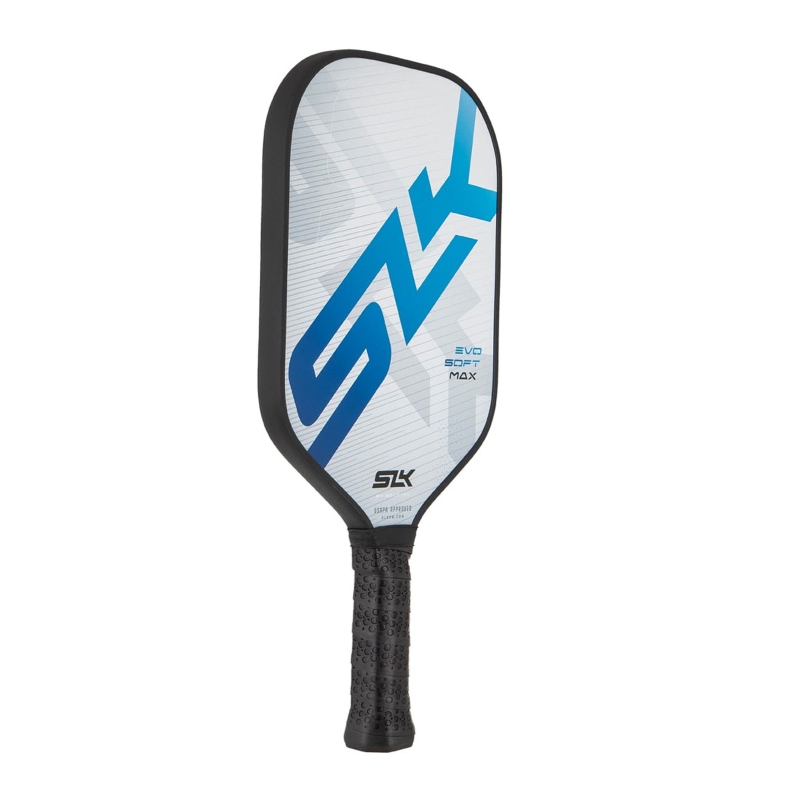 Selkirk SLK Evo Soft Max Blue — Racquet Science