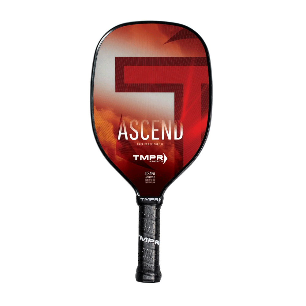 TMPR Ascend (3 colours) — Racquet Science | expensive gift for men