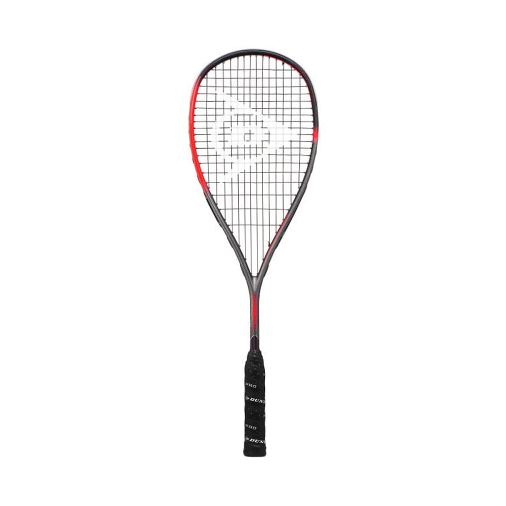 Dunlop Hyperfibre XT Revelation Pro — Racquet Science