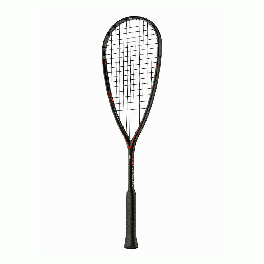 Head Graphene Touch Speed 135 Slimbody — Racquet Science