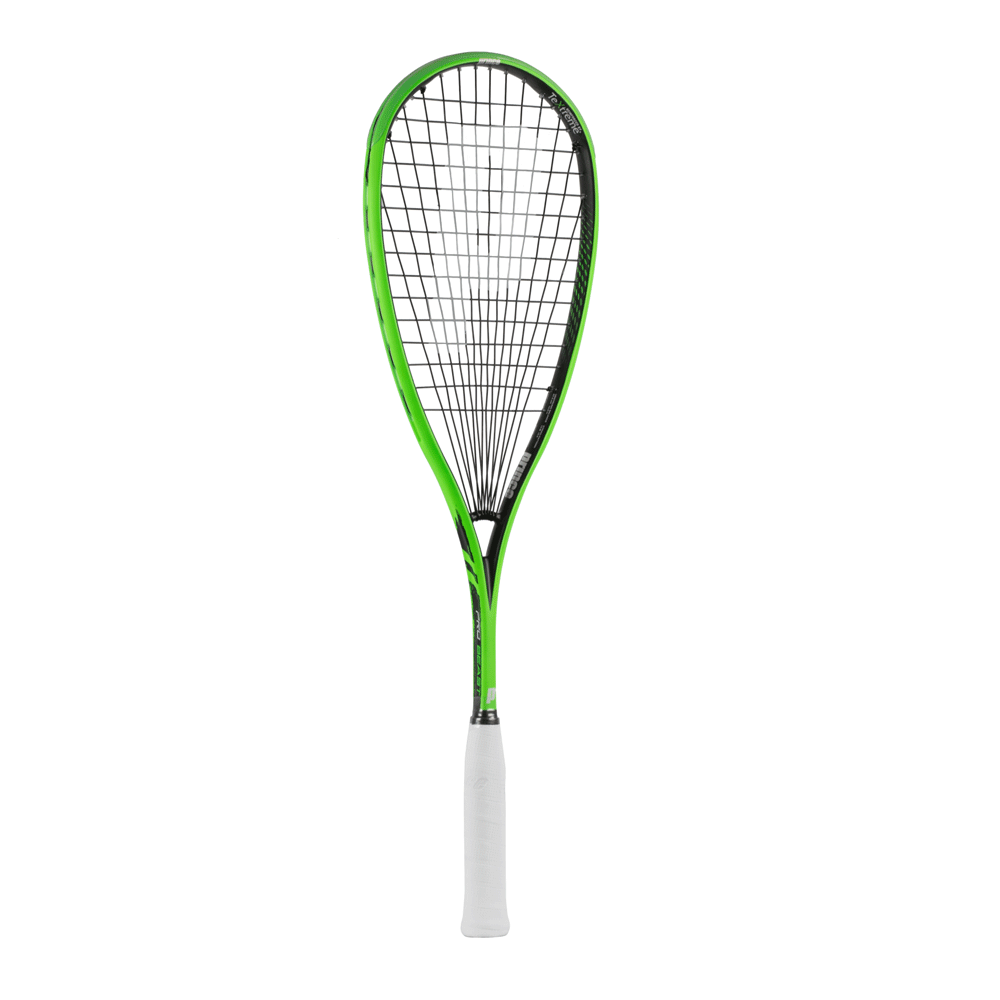 Prince Pro Beast 750 17 — Racquet Science