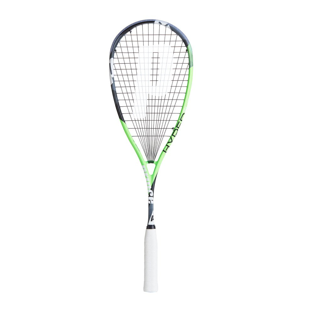Prince Elite Hyper 500 19 — Racquet Science
