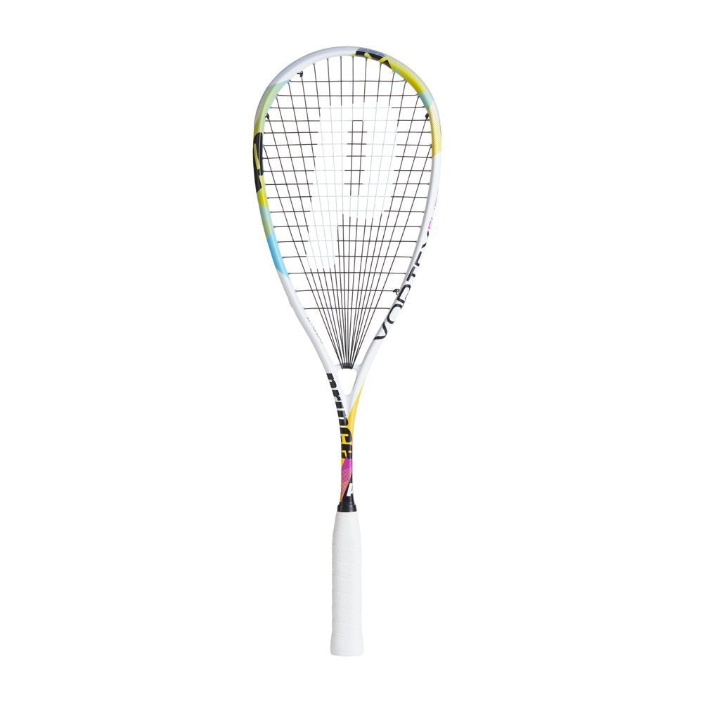 Prince Elite Vortex 600 19 — Racquet Science